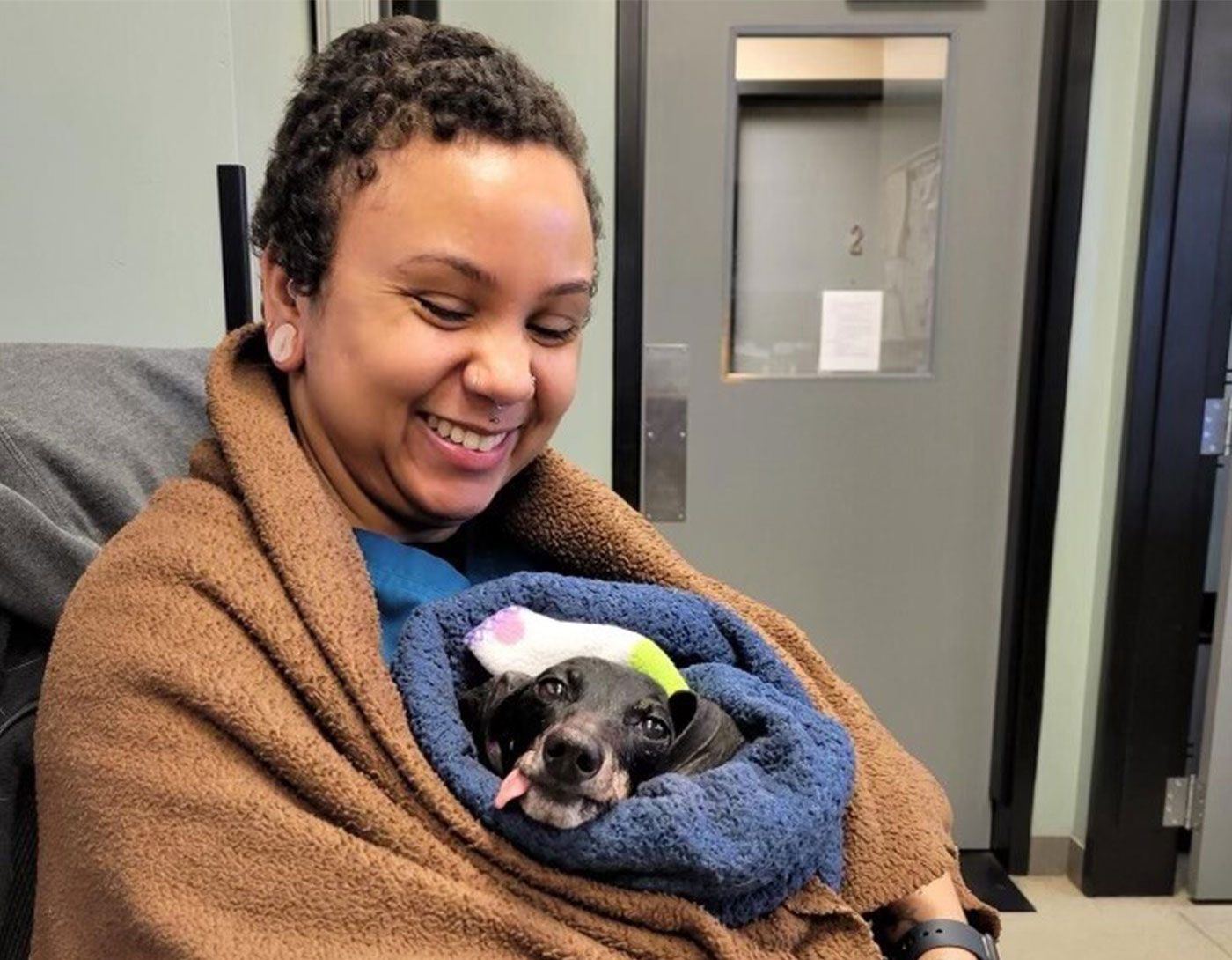 Careers - Vet in Oak Creek | Oak Creek Veterinary Care